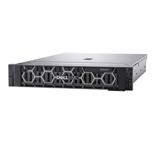 Configurator Dell PowerEdge R750, 16 SFF (2.5)