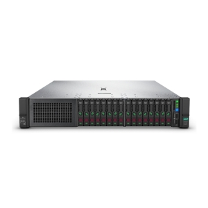 Configurator HPE ProLiant DL380 Gen10 G10, 16 SFF, Intel Xeon Silver ...