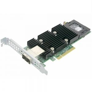 Raid Controller Dell Perc H830 PCIe 2 Gb Cache 12GB/S SAS 6GB/S SATA ...