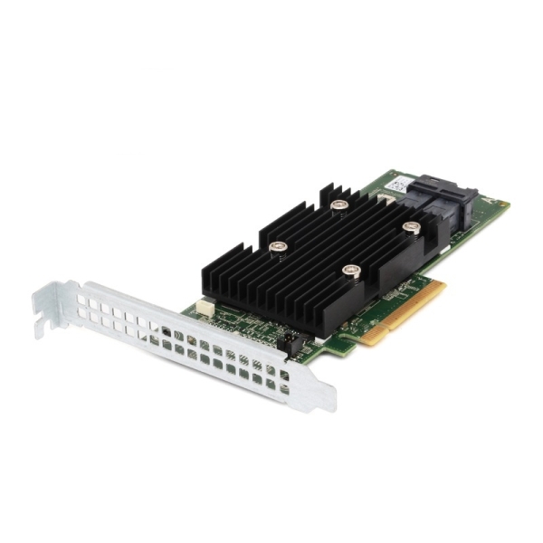 HBA Controller Dell HBA330 PCI-E 3.0 x8 12G SAS