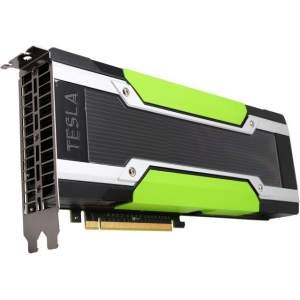 NVIDIA Tesla M10, MAXWELL GPU Accelerator, 32 GB GDDR5, 2560 Cores
