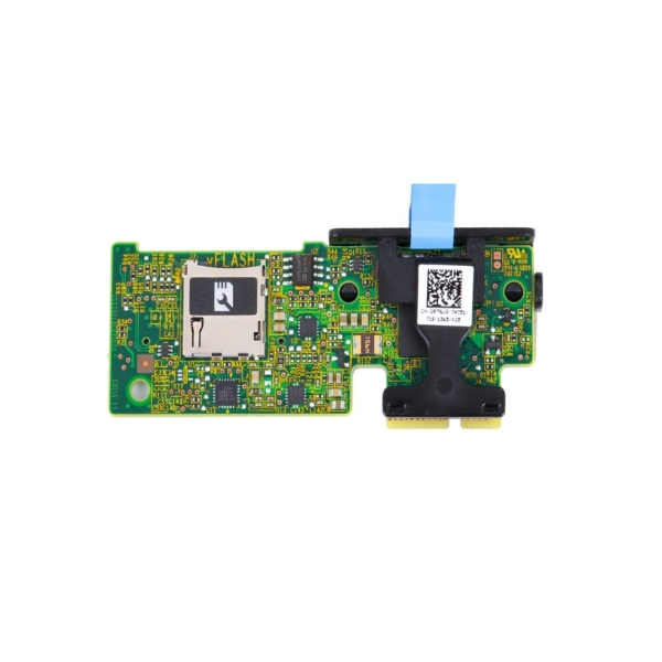 Dual SD Card Reader Module pentru Dell PowerEdge R340 R440 R540 R640 ...