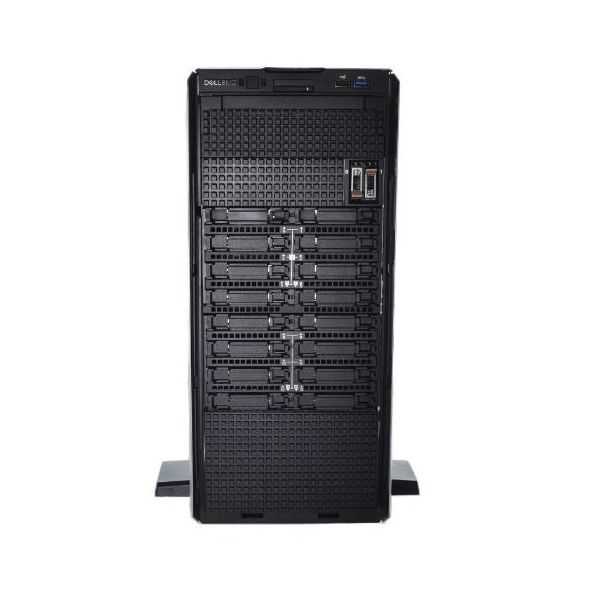 Dell PowerEdge T550, 16 SFF (2.5") Configure To Order