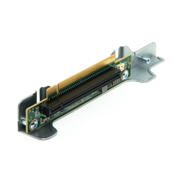 HPE Proliant DL360 Gen10 Secondary Riser PCIe Gen3 x16 - HP 869510-001