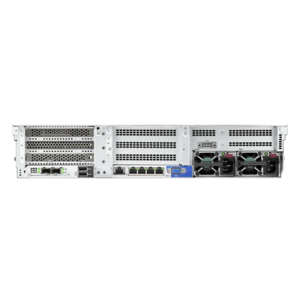Configurator HPE ProLiant DL380 Gen10 G10, 12 LFF, Intel Xeon Silver ...