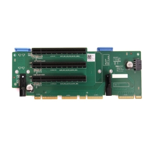 Riser DELL EMC PowerEdge R740 R740XD R7425 XC740XD 1X16 2X8 GPU 8 Pini ...