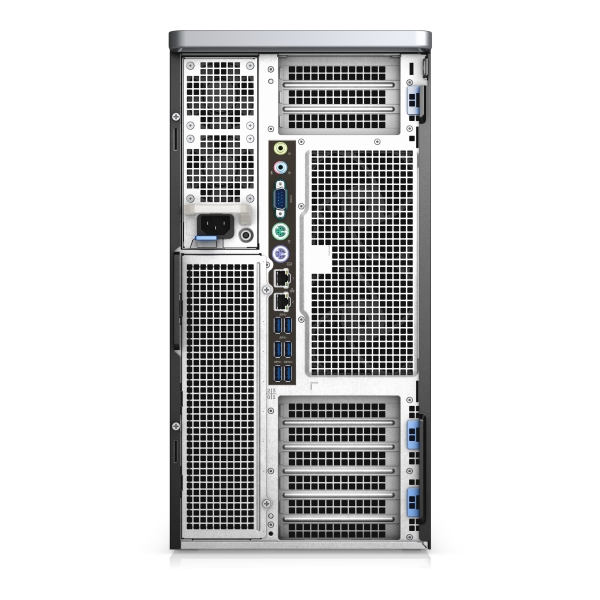 Configurator (CTO) Dell Precision T7920, 2 x Intel Xeon Scalable , 2 Ani Garantie