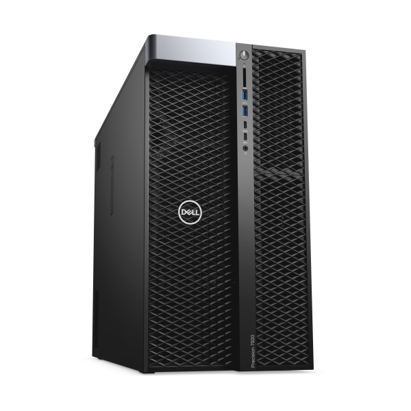 Dell Precision T7920 Configure To Order, 2 x Intel Xeon Scalable , 2 ...