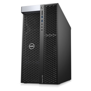 Configurator (CTO) Dell Precision T7920, 2 x Intel Xeon Scalable , 2 Ani Garantie