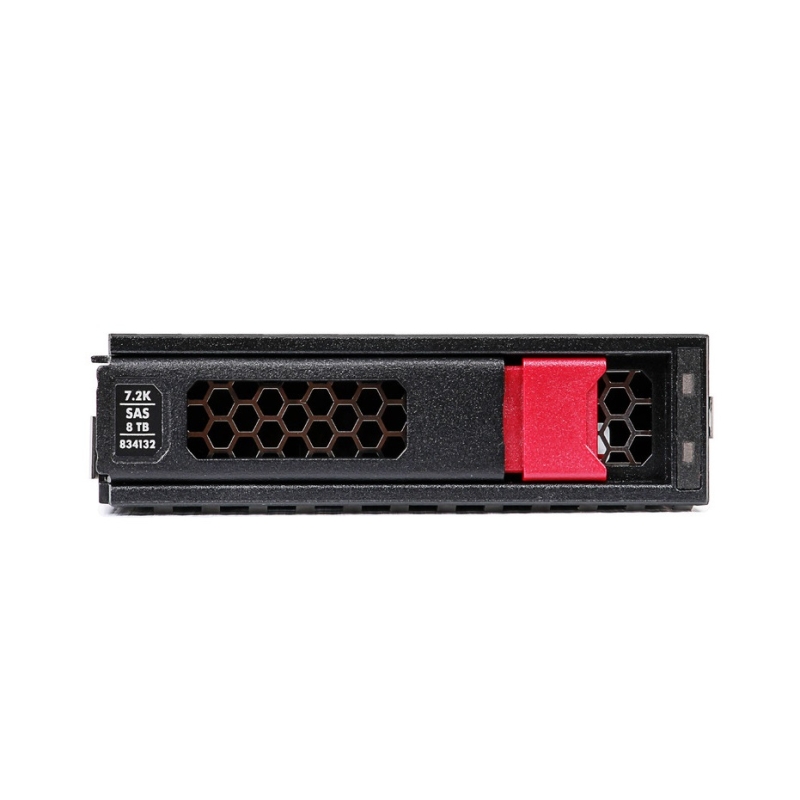 Hard disk server 4TB SAS 12Gbps 3.5" 7.2k rpm - HPE 862137-001