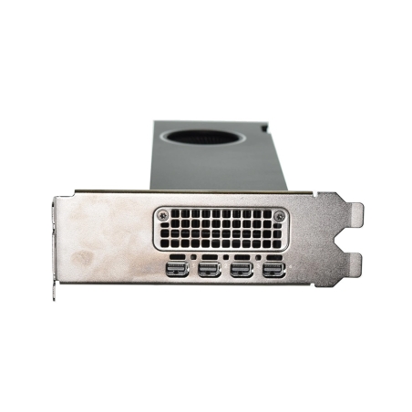 NVIDIA RTX A2000, 6GB DDR6, 2304 Cuda 3328, 104 3rd Gen Tesor Cores, 26 ...