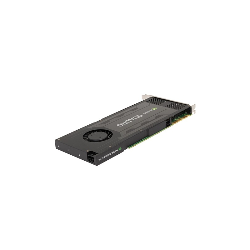 NVIDIA Quadro K4200, 4GB, GDDR5, 1344 Cuda Cores
