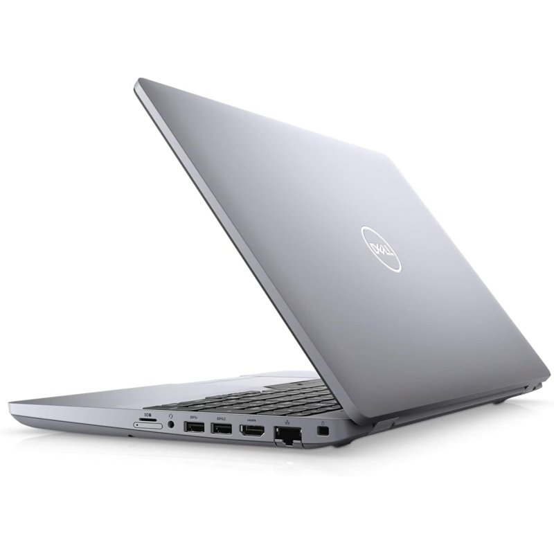 Dell Precision 3551, 15.6" Full HD, Intel Core i7-10850H pana la 5.10 ...