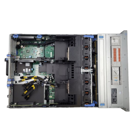 Configurator (CTO) Dell Precision R7920, 2 x Intel Xeon Scalable, 2 Ani ...
