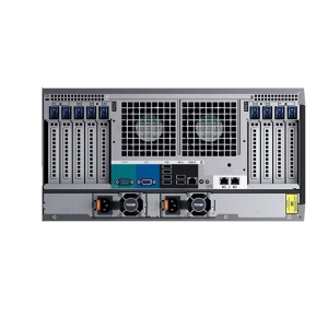 Dell PowerEdge T640 Rack, 2 x Intel Gold 6138 20Core 2.0 GHz, 256GB ...