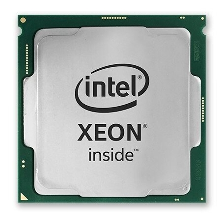 copy of Intel Xeon E-2124 (SR3WQ) 3.3 Ghz 4 Core FCLGA1151 71W
