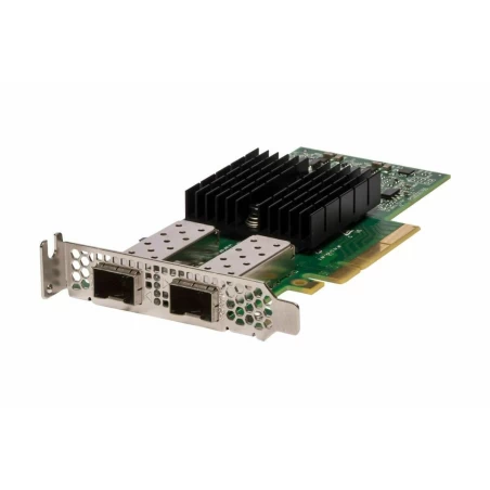 Placa Retea Server 10Gbps SFP+ Dual Port Mellanox ConnectX-3 CX322A ...