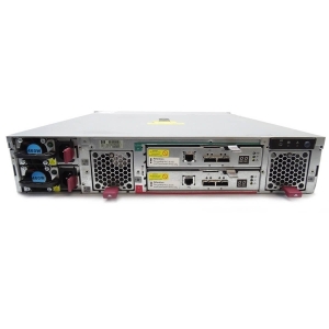 HP StorageWorks D2700 SFF Disk Enclosure