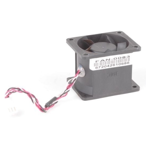 Ventilator / Cooler / SuperMicro Chassis Fan - FAN-0083