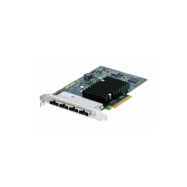 Controller HBA LSI SAS9201-16e 4 port SAS 6GB/s PCI-e x8