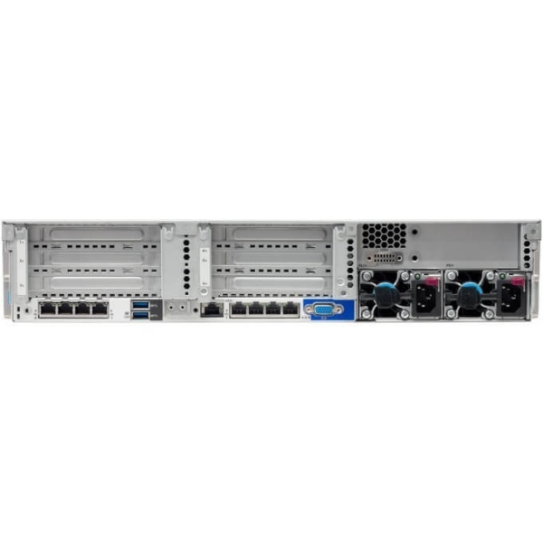 Configure to Order HP Proliant DL380 G9, 12 LFF